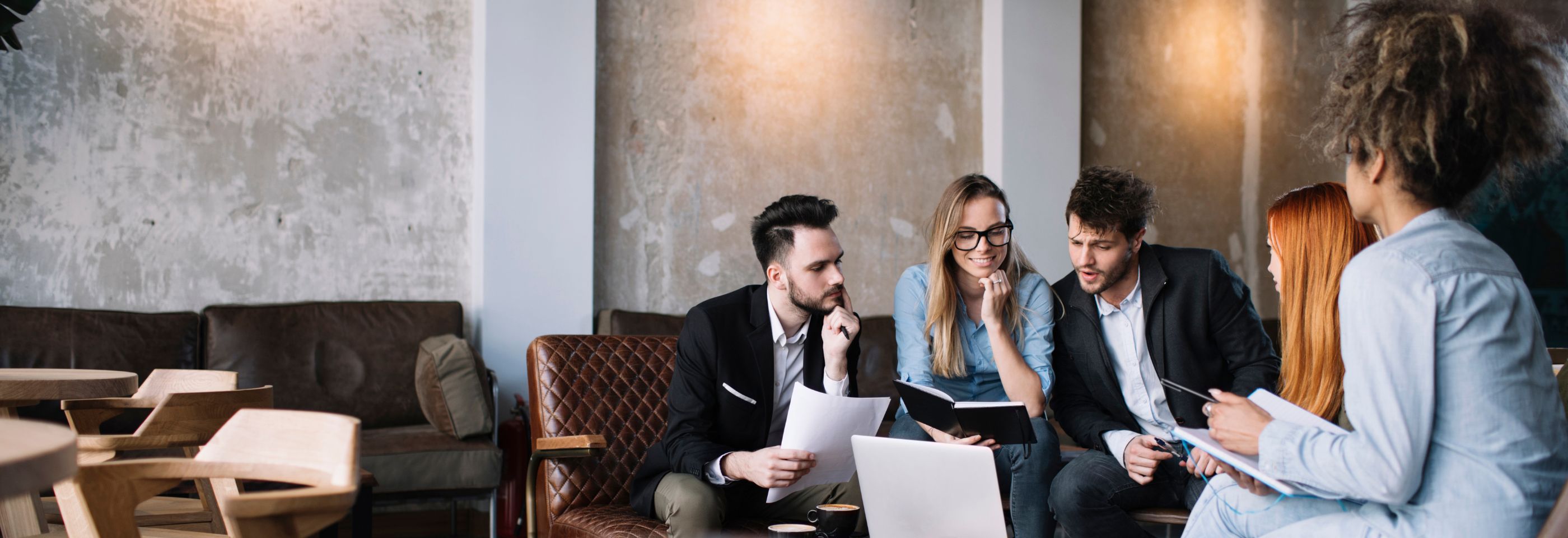 Vikarbureau og rekruttering i hele landet - Temp-Team | Temp-Team DK